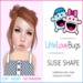 Second Life Marketplace - *llb* Susie toddleedoo baby girl shape