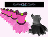 Second Life Marketplace - ~KMC~ TUTU Dress PINK