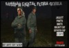 Second Life Marketplace - :AW: Russian Digital Flora Gorka 10-Market BOX