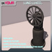 Second Life Marketplace - -Dr.YOMA- Wind wheel