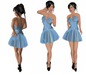 Second Life Marketplace - Summertime flexi