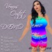 Second Life Marketplace - **DSO** Venus Outfit - DEMO