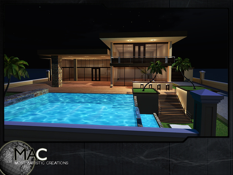 Second Life Marketplace - [M]A.C. [D]ESIGN & Roxy House