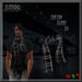 Second Life Marketplace - :SMOG: Tartan Scarf -02- (Men)