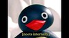 Second Life Marketplace - Pingu - Noot Noot Gesture