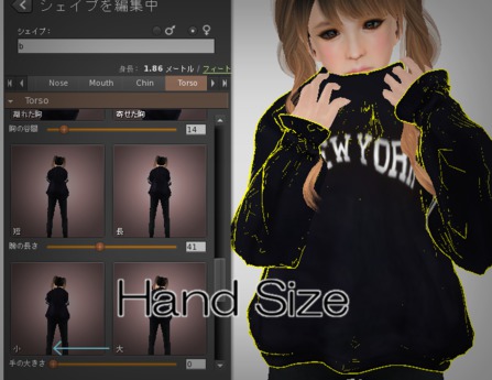 Second Life Marketplace - Trainer Set [ KANA-NA ]*DEMO*