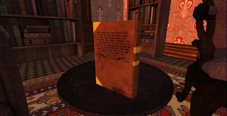 Second Life Marketplace - Zombie Attack and other Scientific Oddities ...