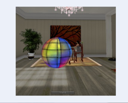 Second Life Marketplace - DISCO 20 + FAST DANCE BALL