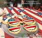 Second Life Marketplace - Aphrodite patriotic cookies platter ...