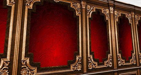 Second Life Marketplace - Wallpaper Carmen