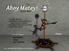 Second Life Marketplace - Ahoy Matey! Dance Pole - COPYABLE (club ...