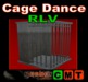 Second Life Marketplace - Cage Dance RLV
