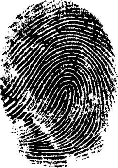 Second Life Marketplace - Texture - Other (alpha, finger prints) x16 (BOX)