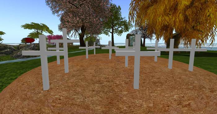 Second Life Marketplace - Boot Hill