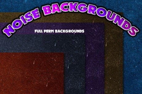 Second Life Marketplace - Noise Backgrounds