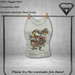 Second Life Marketplace - F.A.D.NIRAMYTH AESTHETIC : BEATER - Chinese ...