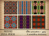 Second Life Marketplace - Ethnic spirit patterns - gypsy textures
