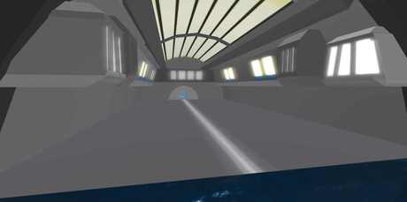 Second Life Marketplace - TOS Shuttlebay