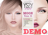 Second Life Marketplace - DEMO *YS&YS* Moon Skin Tone 01