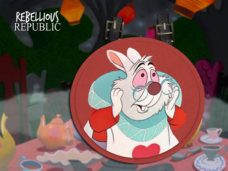 Second Life Marketplace - RR- The Rabbit Backpack