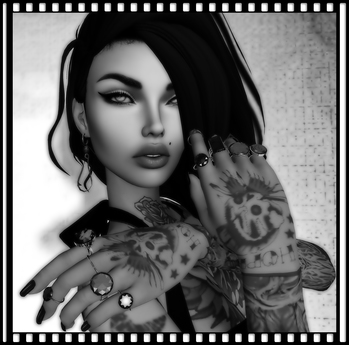 Second Life Marketplace - [KoKoLoReS] Portrait me pose pack