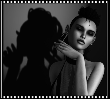 Second Life Marketplace - [KoKoLoReS] Portrait me pose pack