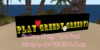 Second Life Marketplace - Play Greedy HD Sign