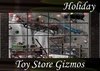 Second Life Marketplace - Atmo-Holiday - Toy Store Gizmos 1:00
