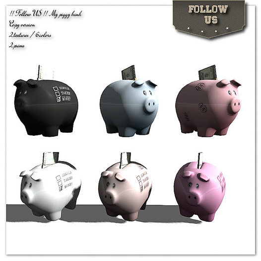 Second Life Marketplace - Special offer Marketplace !! Follow US !! My ...