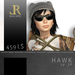 Second Life Marketplace - ROLE OPTIC - Hawk (women)