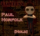 Second Life Marketplace - Faceless - Paul Norfolk