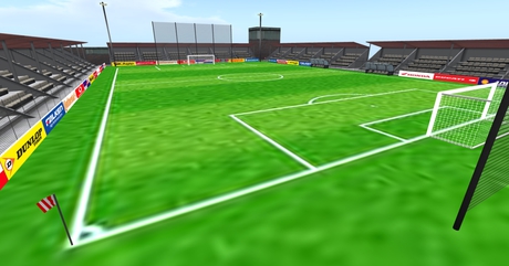 Second Life Marketplace - :::Football Stadium:::
