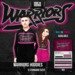 Second Life Marketplace Warriors Female Hoodie