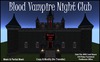 Second Life Marketplace - Blood Vampire Night Club BOXED
