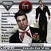 Second Life Marketplace - [FN] Aesthetic Wedding Tuxedo Dot Wine -Box-