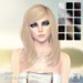 Second Life Marketplace - TRUTH HAIR Malea (Mesh Hair) - black & whites