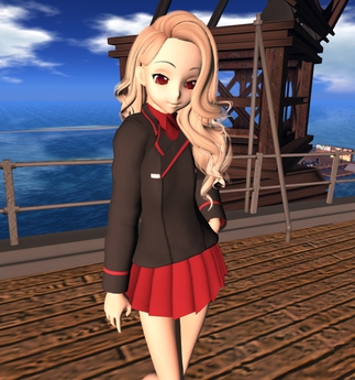 Second Life Marketplace - [Mika] Elite Complete Outfit