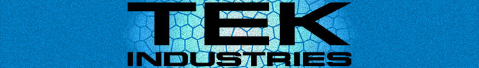 Second Life Marketplace - TEK Industries by Tsukai Nuyasaka