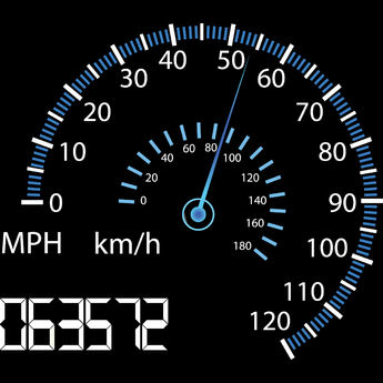 Second Life Marketplace - Car Dash Dials - Full Permission Alpha ...