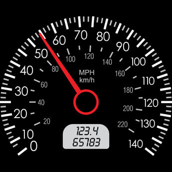 Second Life Marketplace - Car Dash Dials - Full Permission Alpha ...