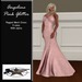 Second Life Marketplace - ~Country Couture~ Angeline Pink Glitter