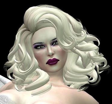 Second Life Marketplace - IMMORTALS AVATARS MEGA MICRO ANGEL AVATAR