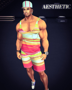 Second Life Marketplace - B-ORIGINAL DESIGNS FOR AESTHETIC - MIXED ...