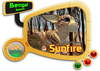 Second Life Marketplace - >>> 02 SUNFIRE MEEROO NEST DIURNAL