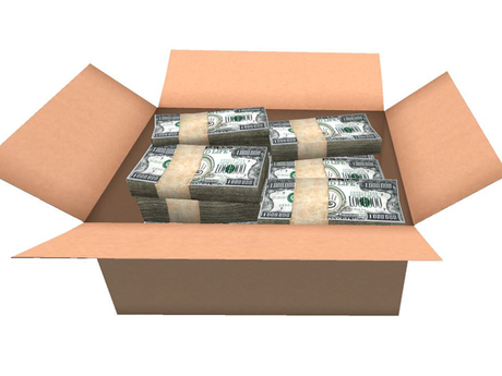 Second Life Marketplace - Mega Millions pack! Show me da Lindens!