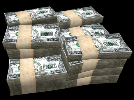 Second Life Marketplace - Mega Millions pack! Show me da Lindens!