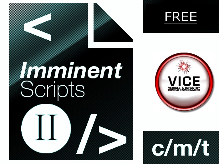 Second Life Marketplace - [iiS] Package (FREE VICE SDK)
