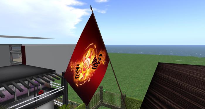 Second Life Marketplace - FLAG 9 MAY
