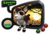 Second Life Marketplace - >>> #07 ZULU DIURNAL MEEROO