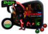 Second Life Marketplace - >>> 06 FIRECRACKER MEEROO NEST NOCTURNAL